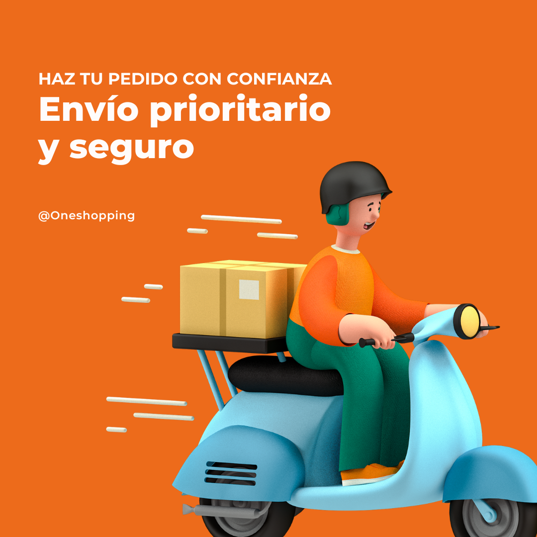 ENVIÓ PRIORITARIO – oneshoppingtienda